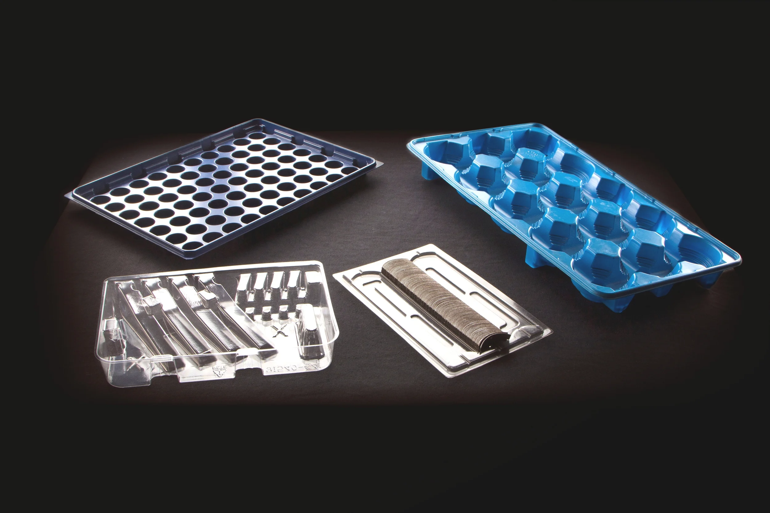 Products — Key Packaging Co.