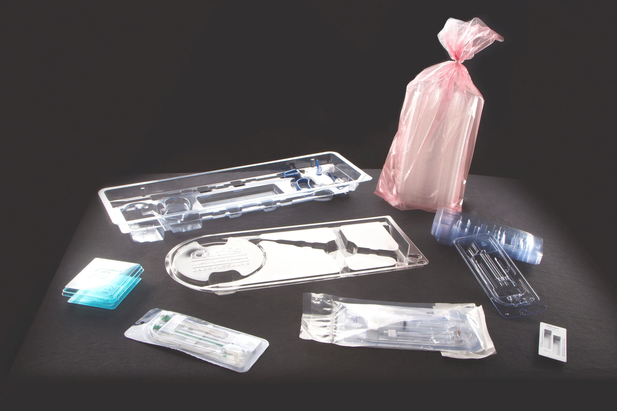 Products — Key Packaging Co.