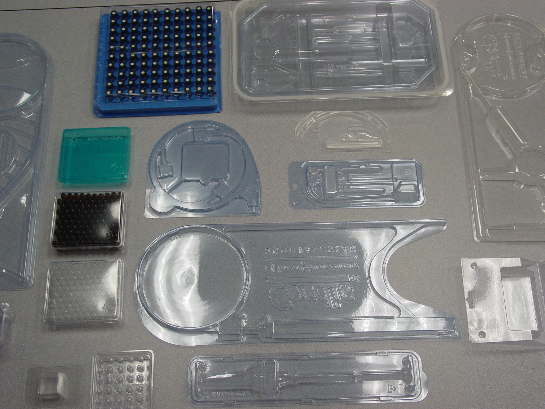 Products — Key Packaging Co.