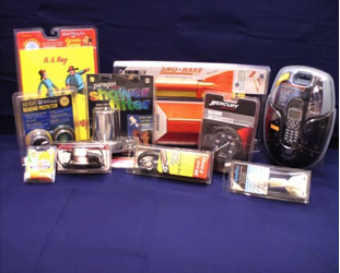 Retail Packaging — Key Packaging Co.