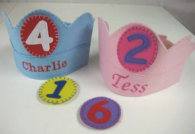 KIDS — MOSTLY MONOGRAMS