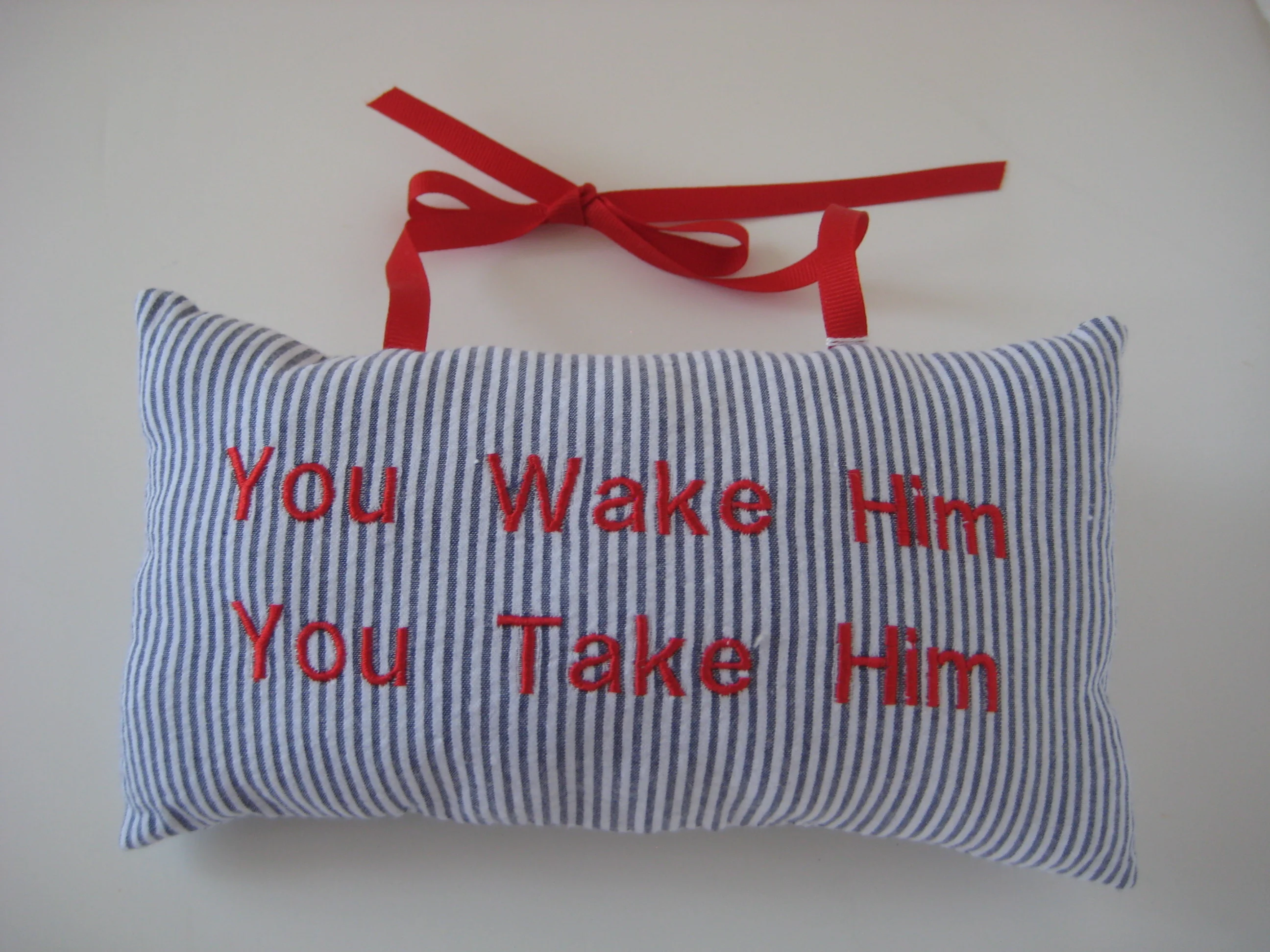 KIDS — MOSTLY MONOGRAMS