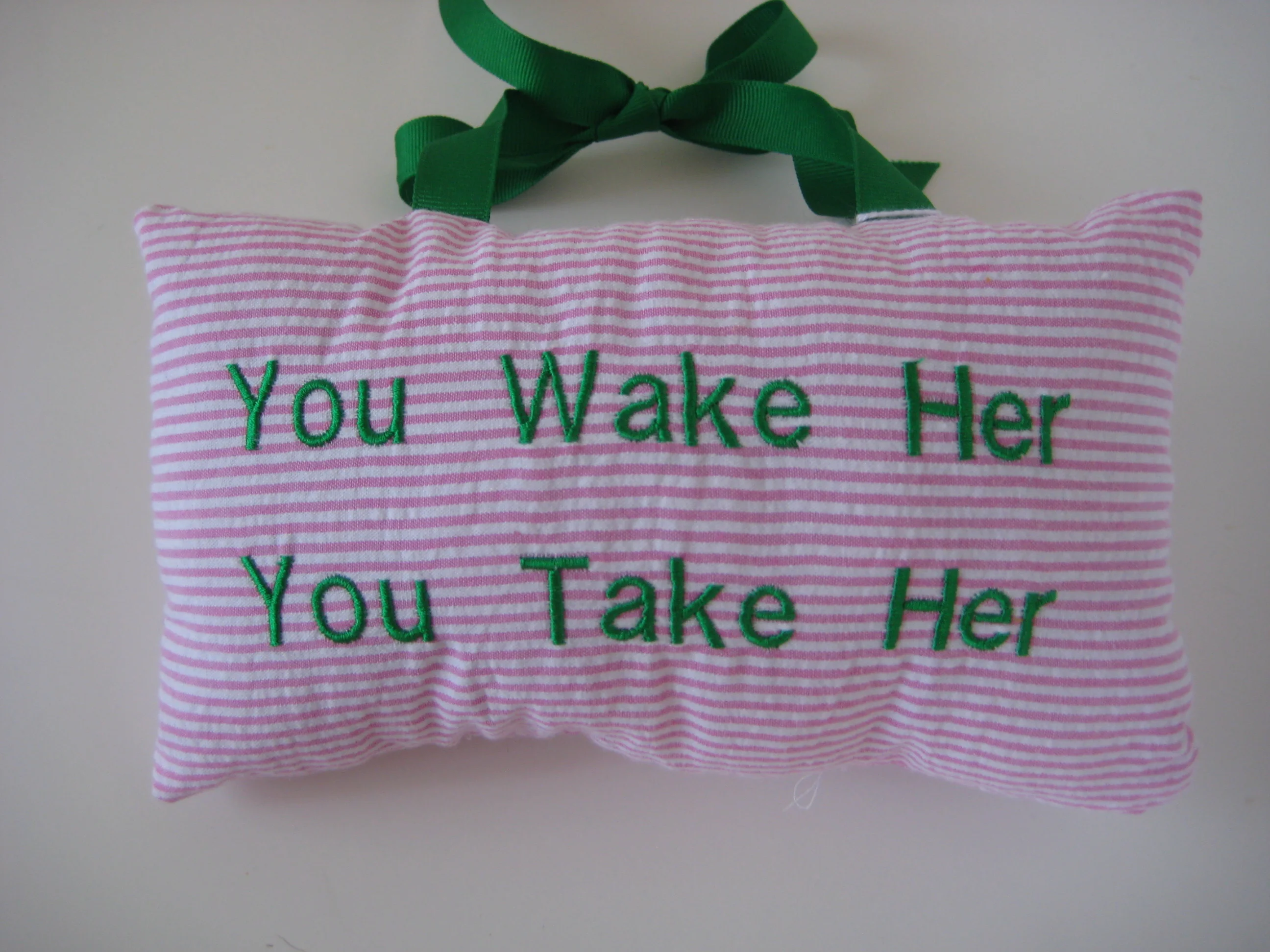 KIDS — MOSTLY MONOGRAMS