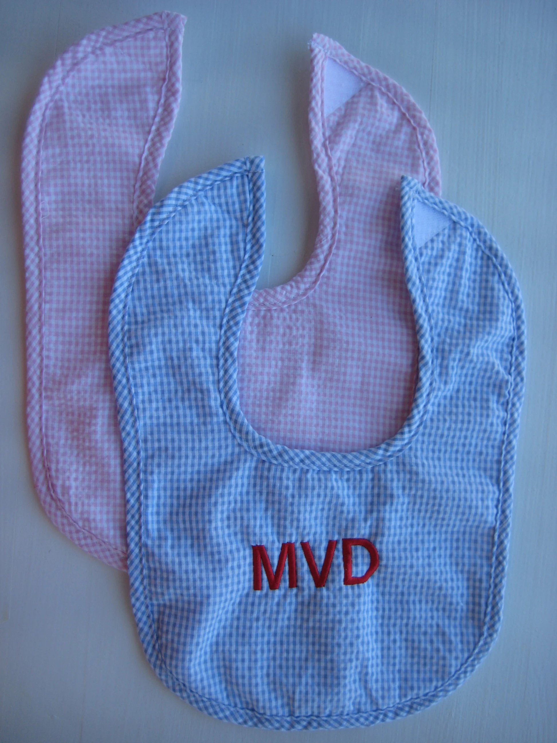 KIDS — MOSTLY MONOGRAMS