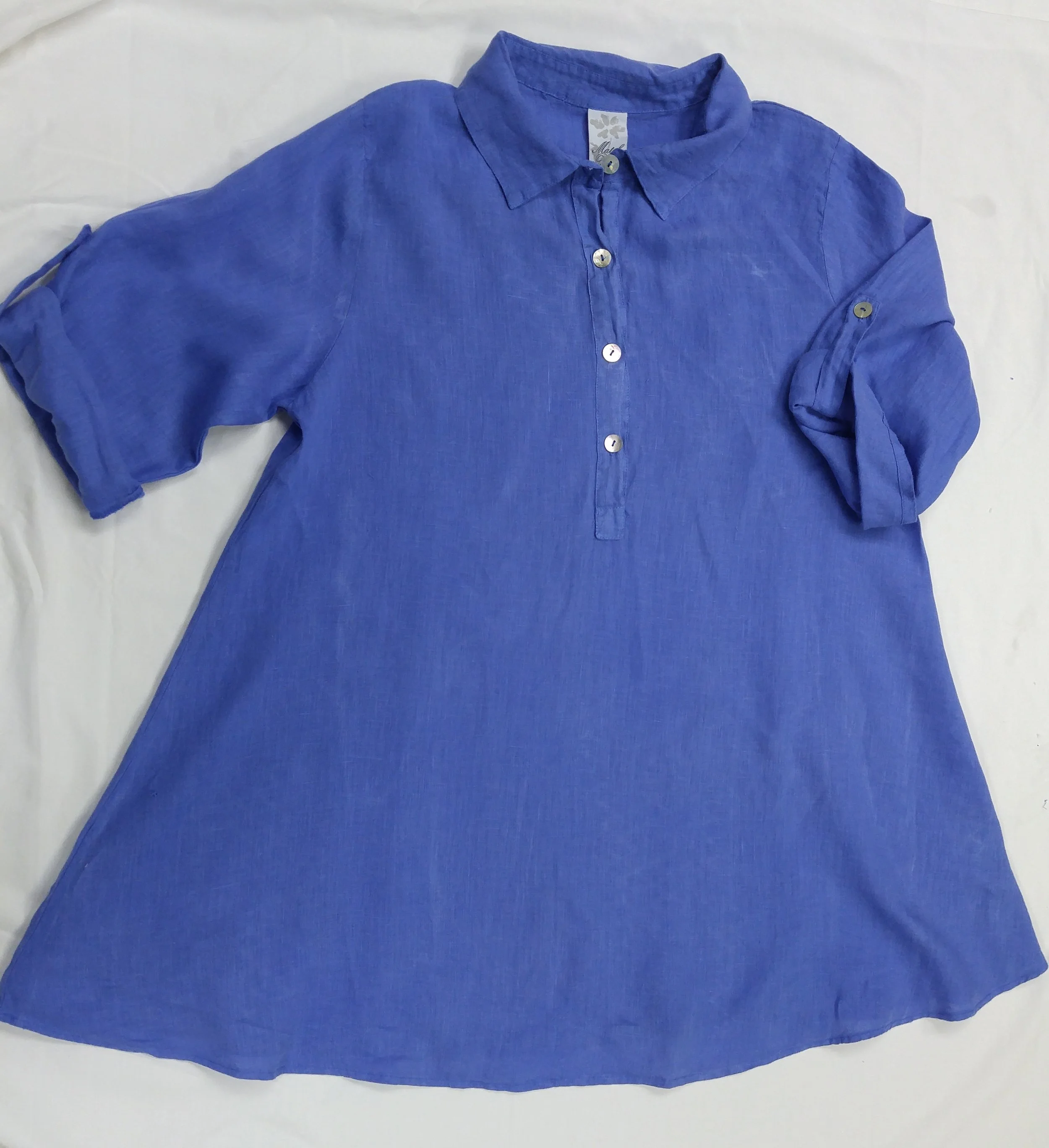 WOMEN — MOSTLY MONOGRAMS