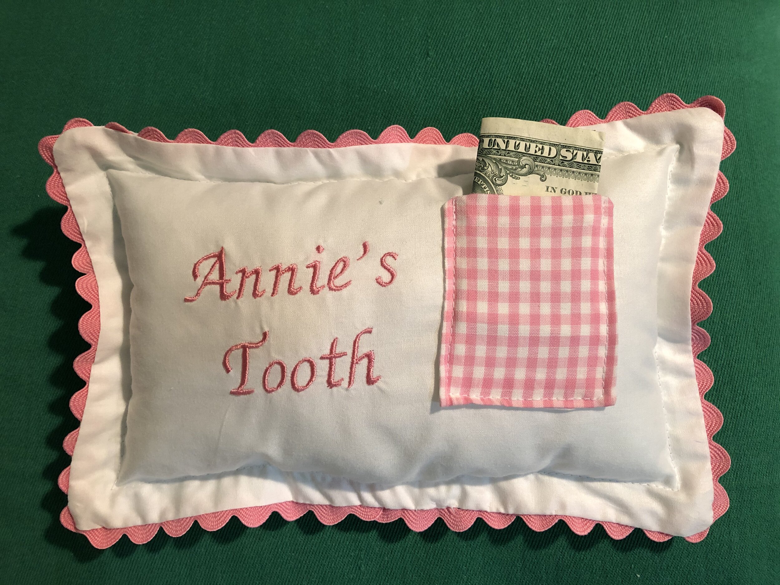 KIDS — MOSTLY MONOGRAMS