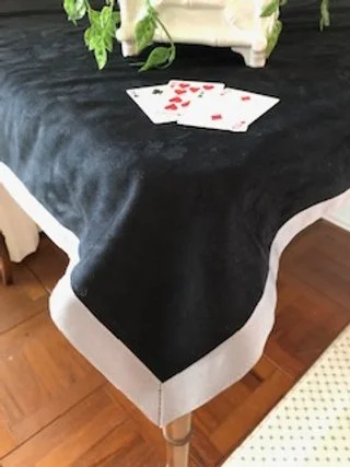 Card Playing Accessories — MOSTLY MONOGRAMS