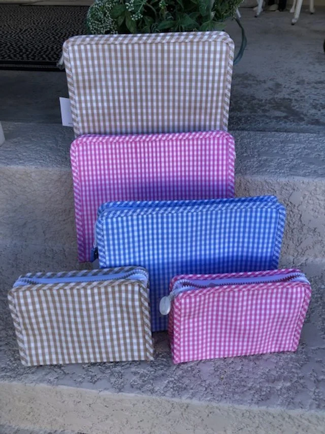 WOMEN — MOSTLY MONOGRAMS