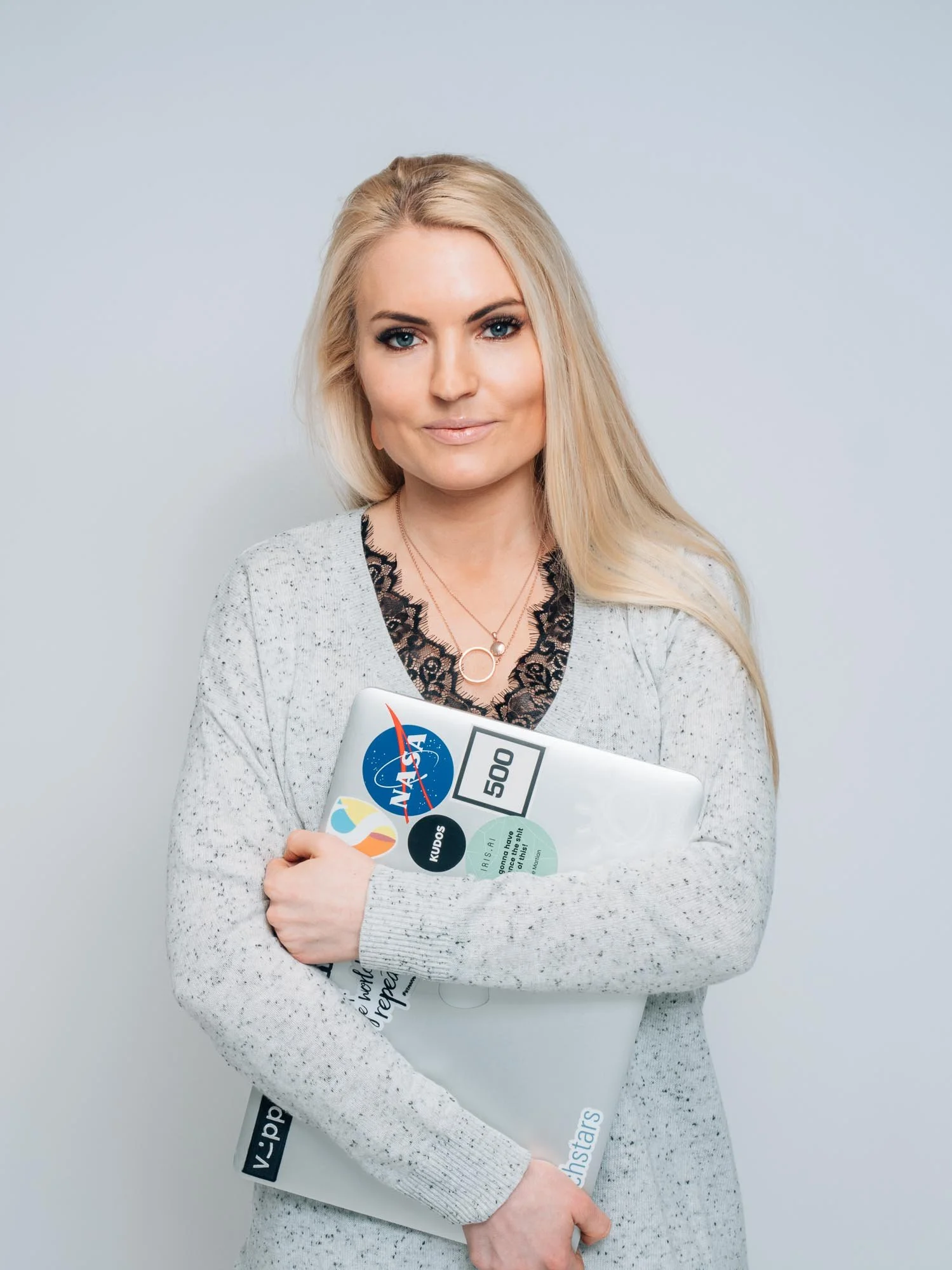 Intervju i media — Isabelle Ringnes