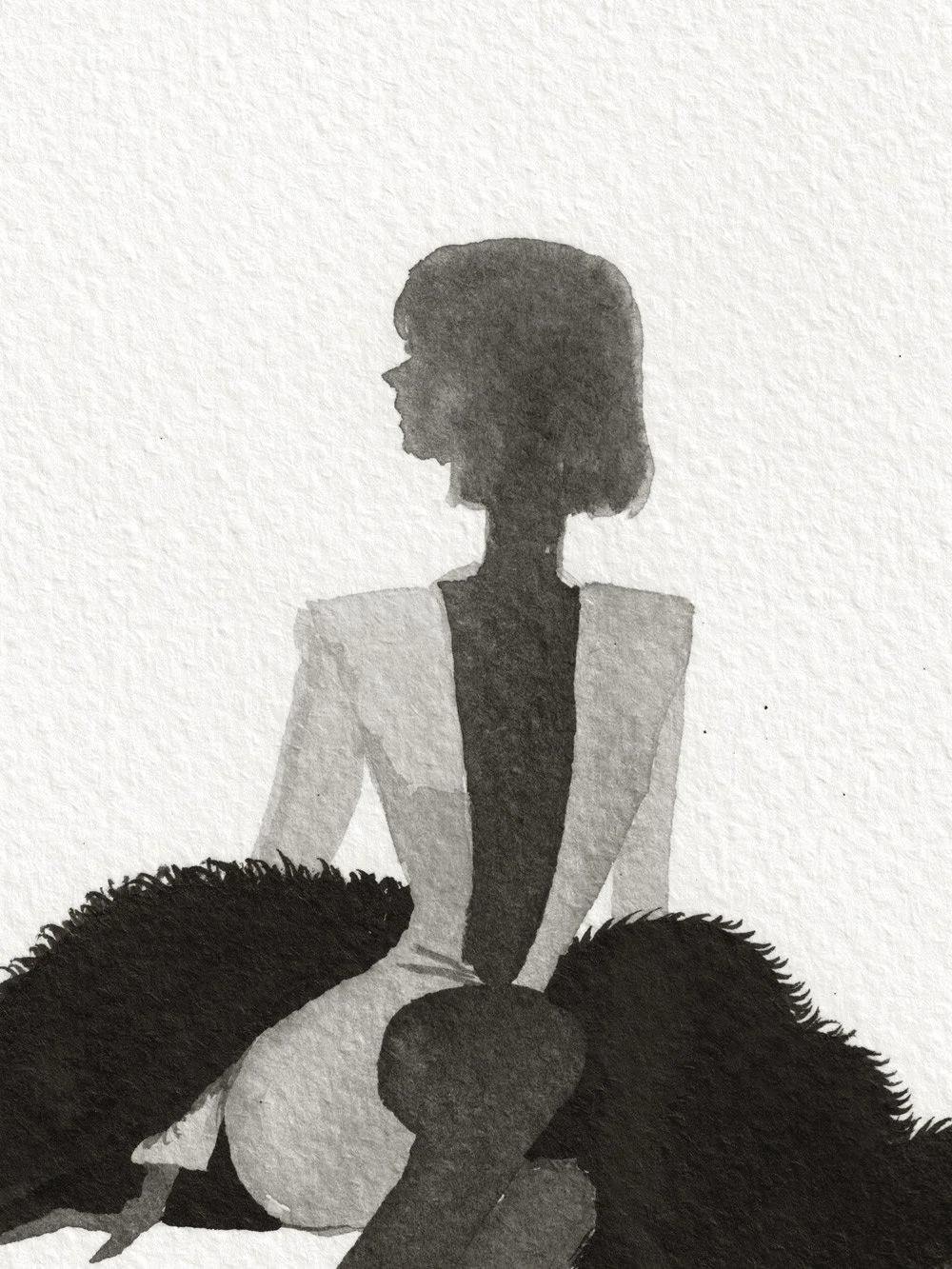 Original Artwork — Adrian Valencia