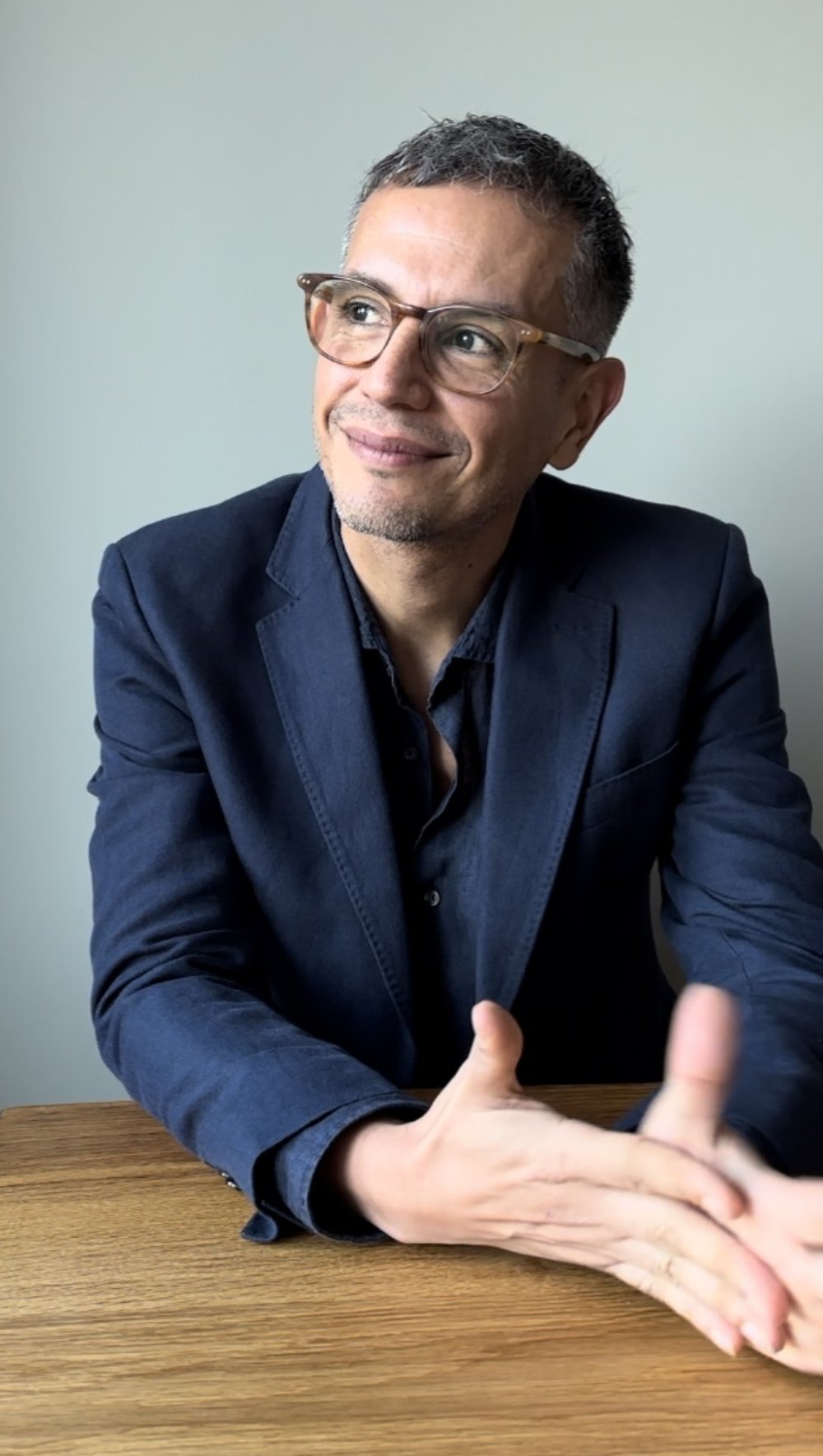 About — Adrian Valencia