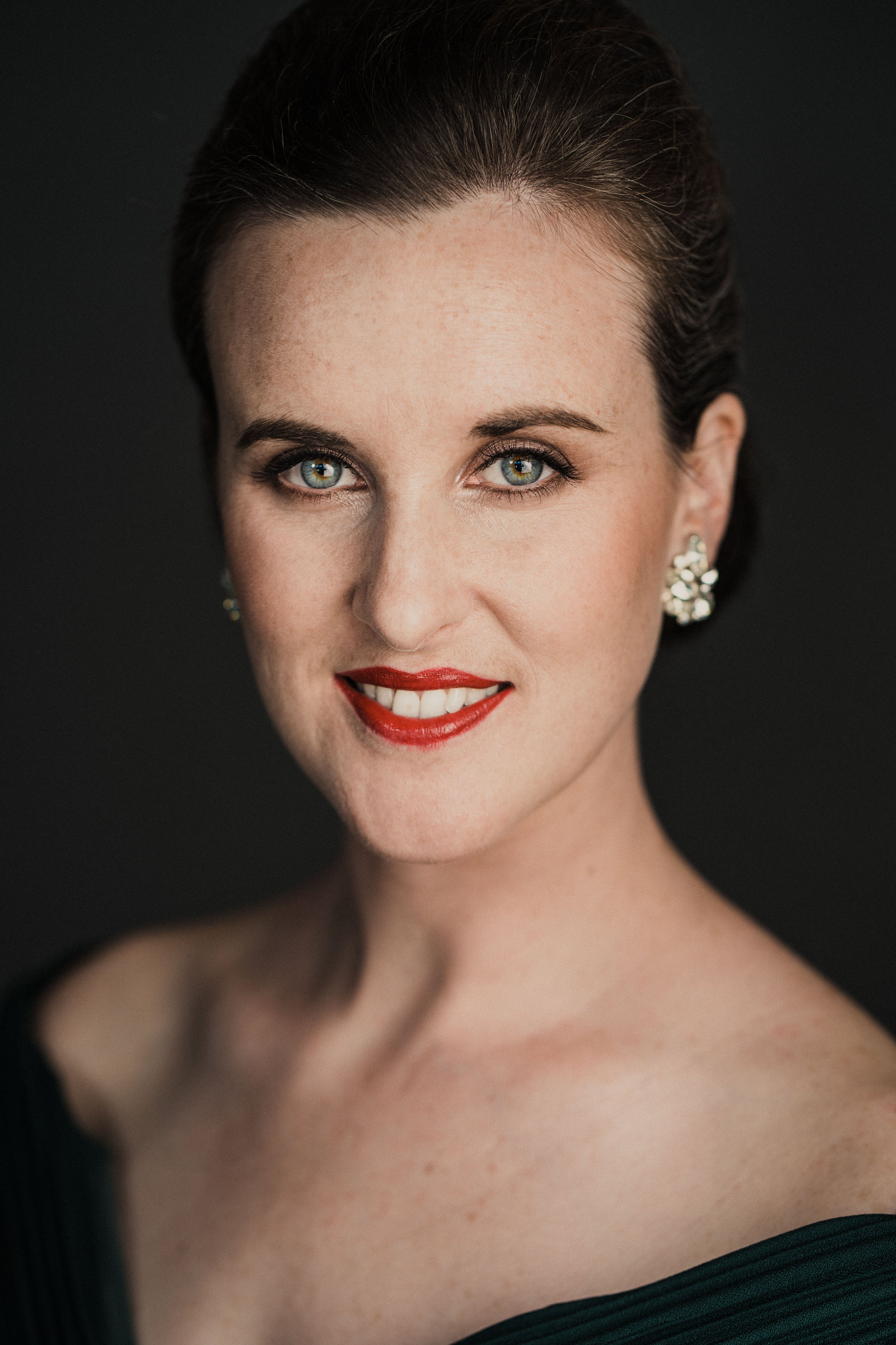 2023 SI students — Ukrainian Art Song Project