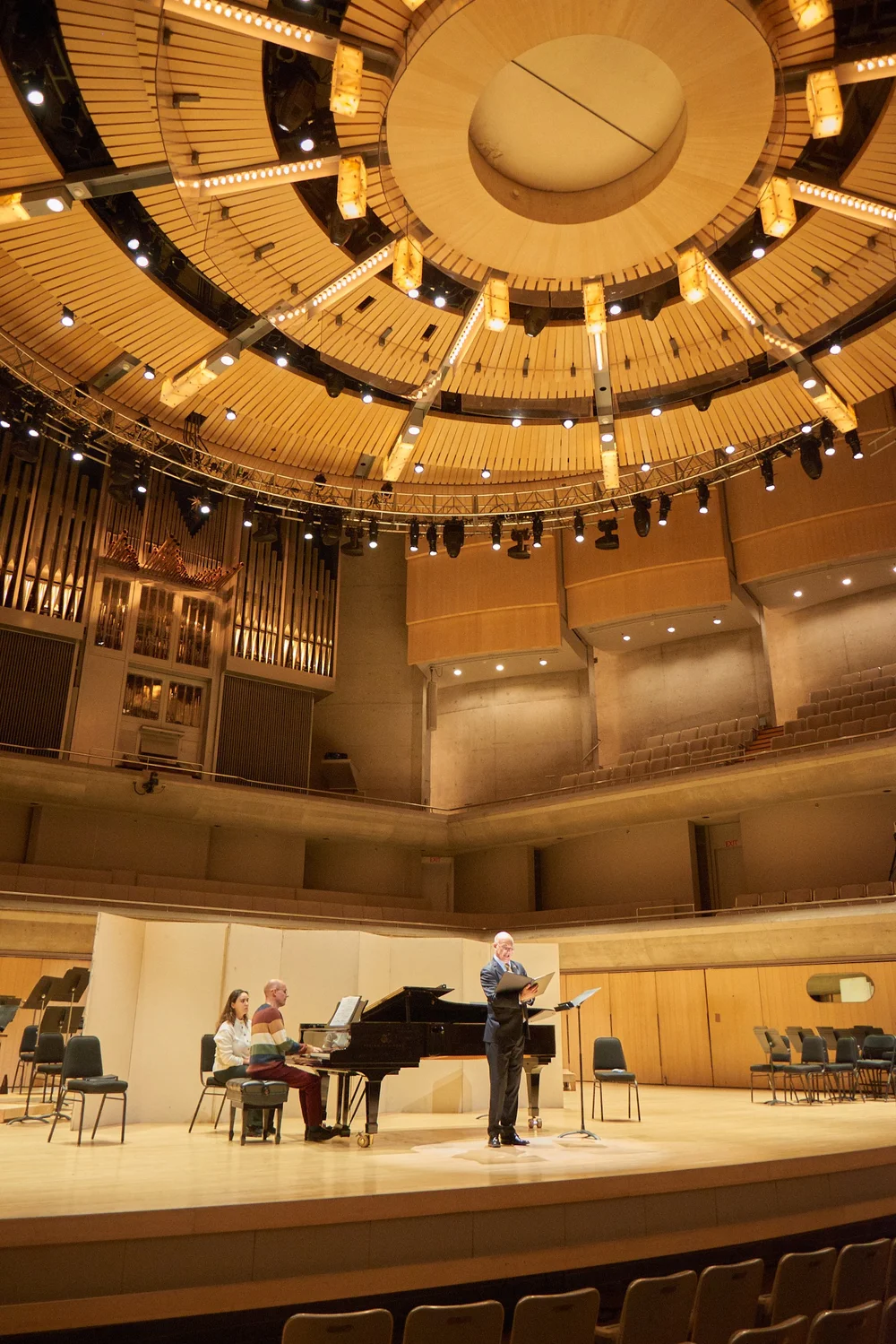 Ukrainian Art Song Project