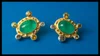 Earrings — Object Design Studio