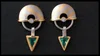 Earrings — Object Design Studio