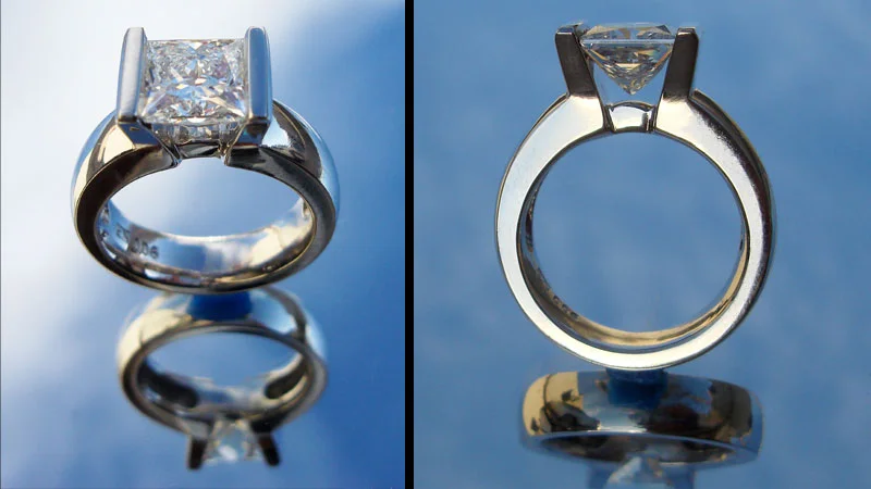 Rings — Object Design Studio