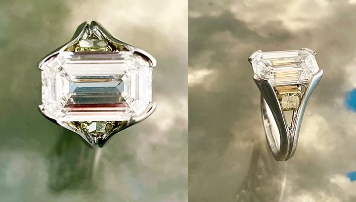 Rings — Object Design Studio