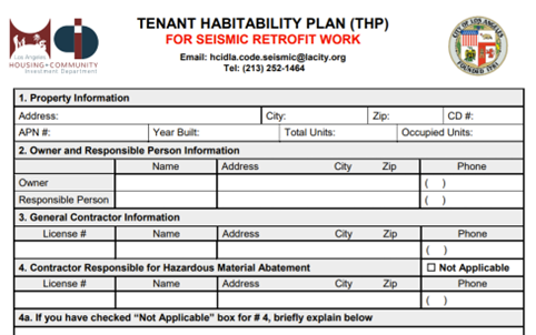 Did You Know? San Francisco’s Pending Concrete Building Safety Program ...