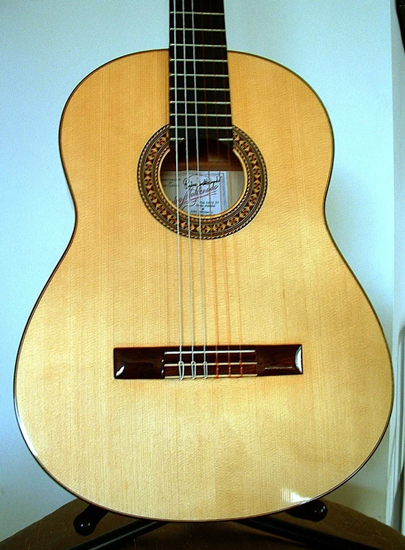 1985 Pedro Maldonado