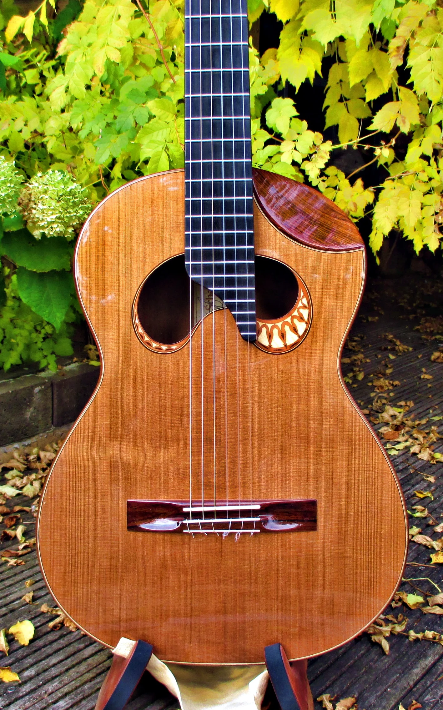 Used Classical Guitar