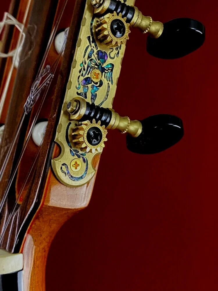 Flamenco Guitar