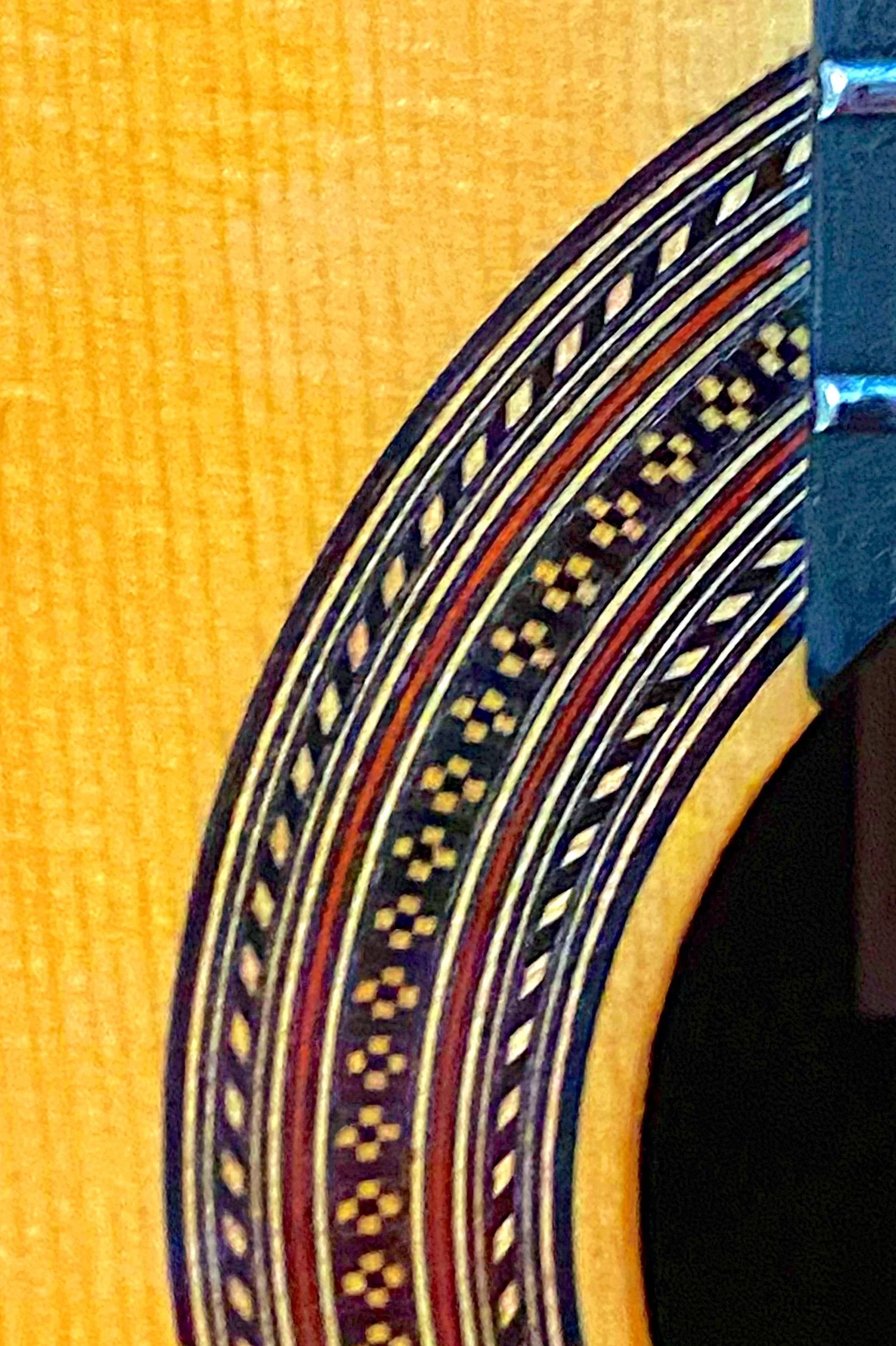 2023 Juan Hernandez, Model Hauser, Concert Classical Guitar