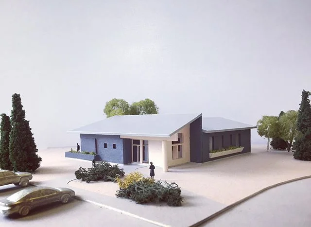 KOOPMAN ARCHITECTURE