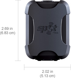 SPOT Trace — FINDMESPOT Australia