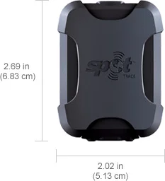 SPOT Trace — FINDMESPOT Australia