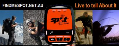 FINDMESPOT Australia