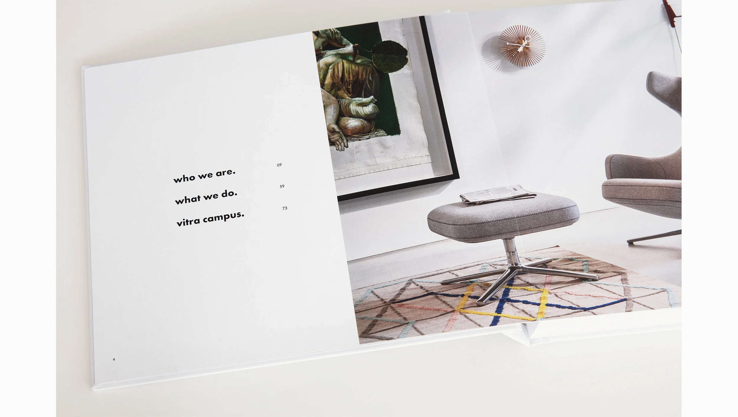 Vitra Book Alec Bastian Vitra Book Alec Bastian