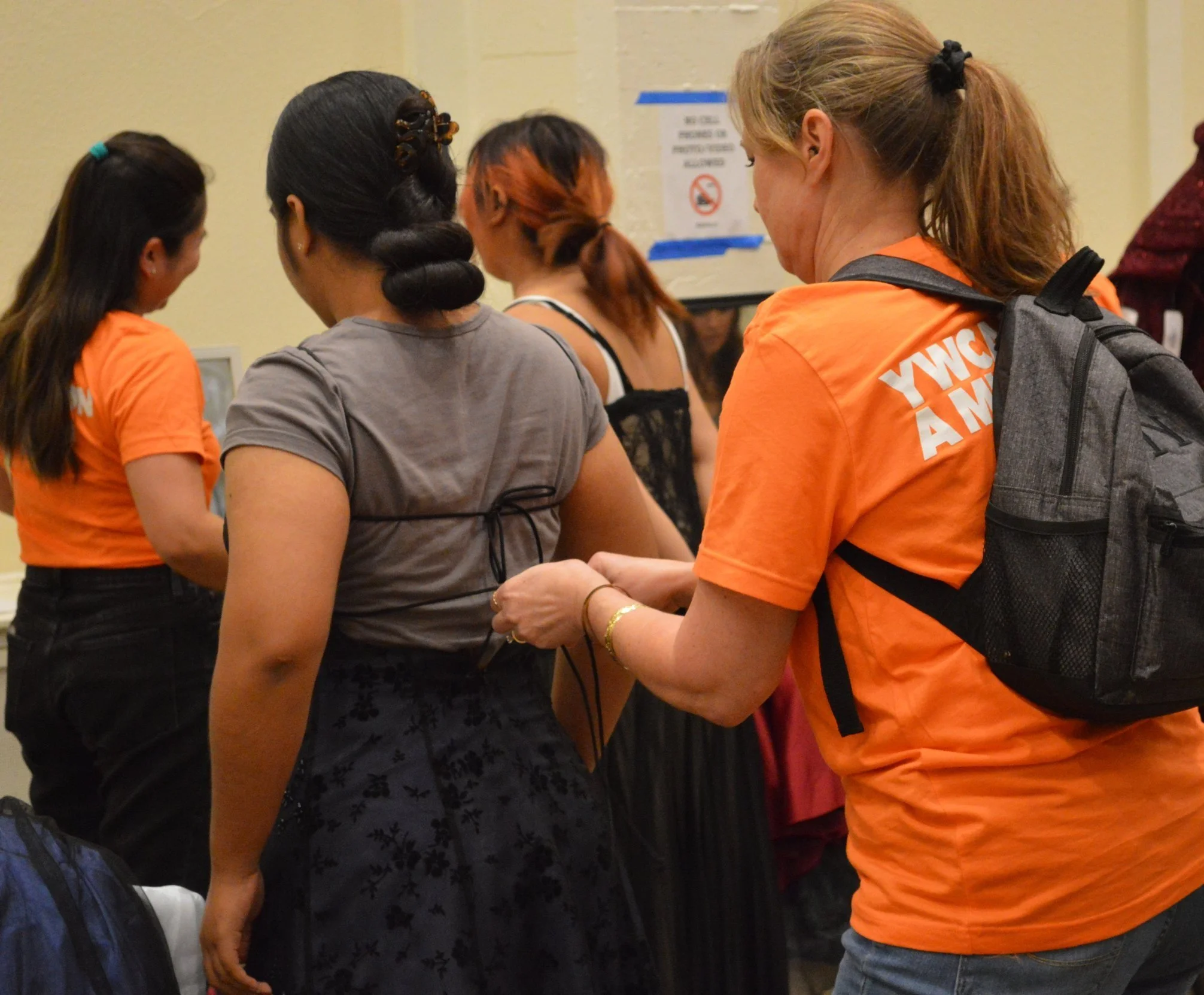 The Bella Project — YWCA O‘ahu