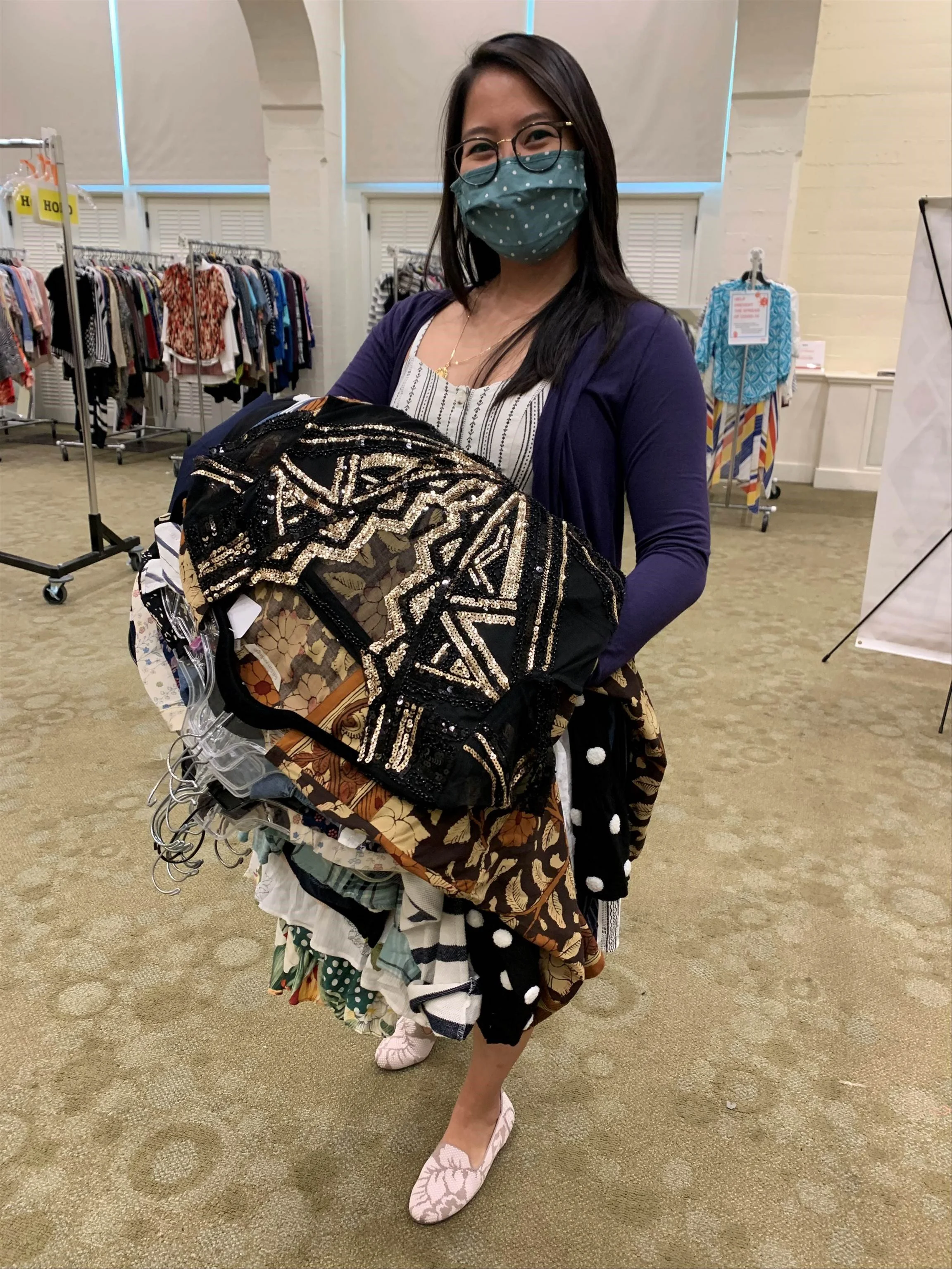 Dress for Success® — YWCA O‘ahu