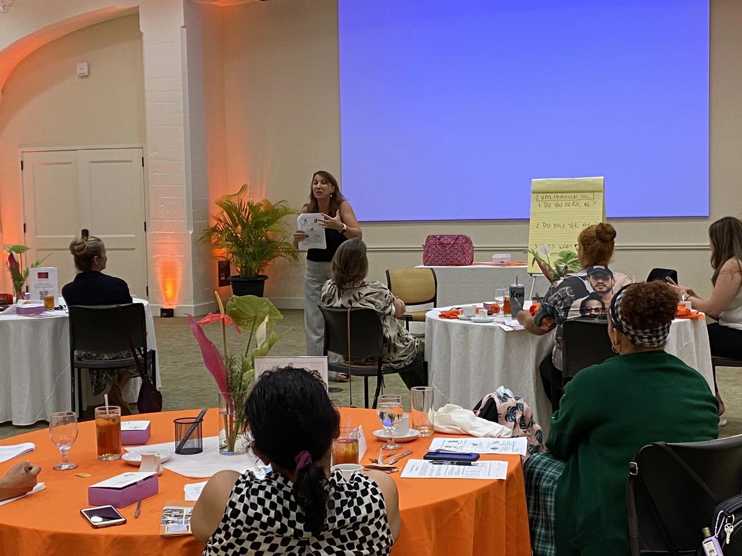 Dress for Success® — YWCA O‘ahu