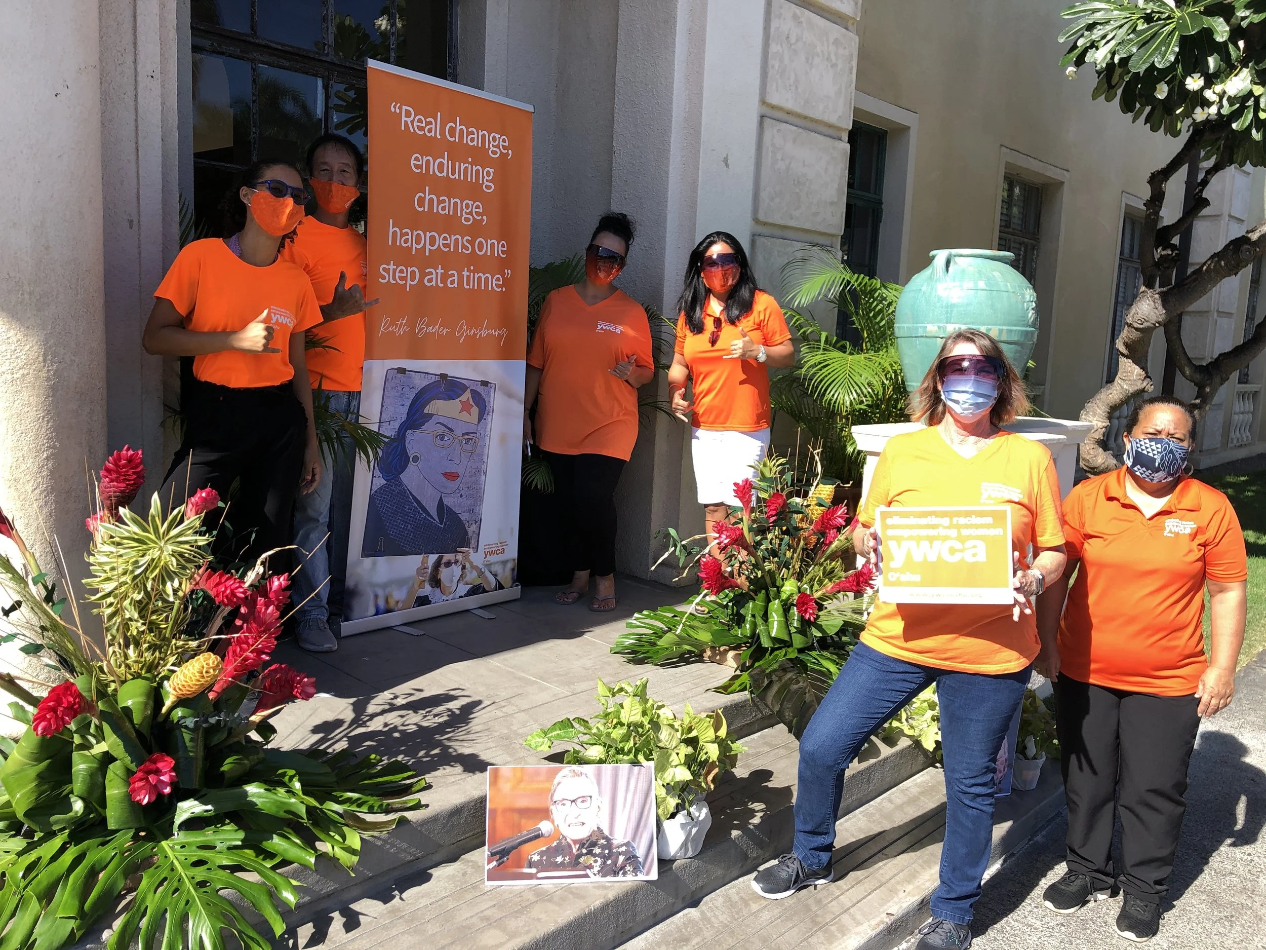 Job Opportunities — YWCA O‘ahu