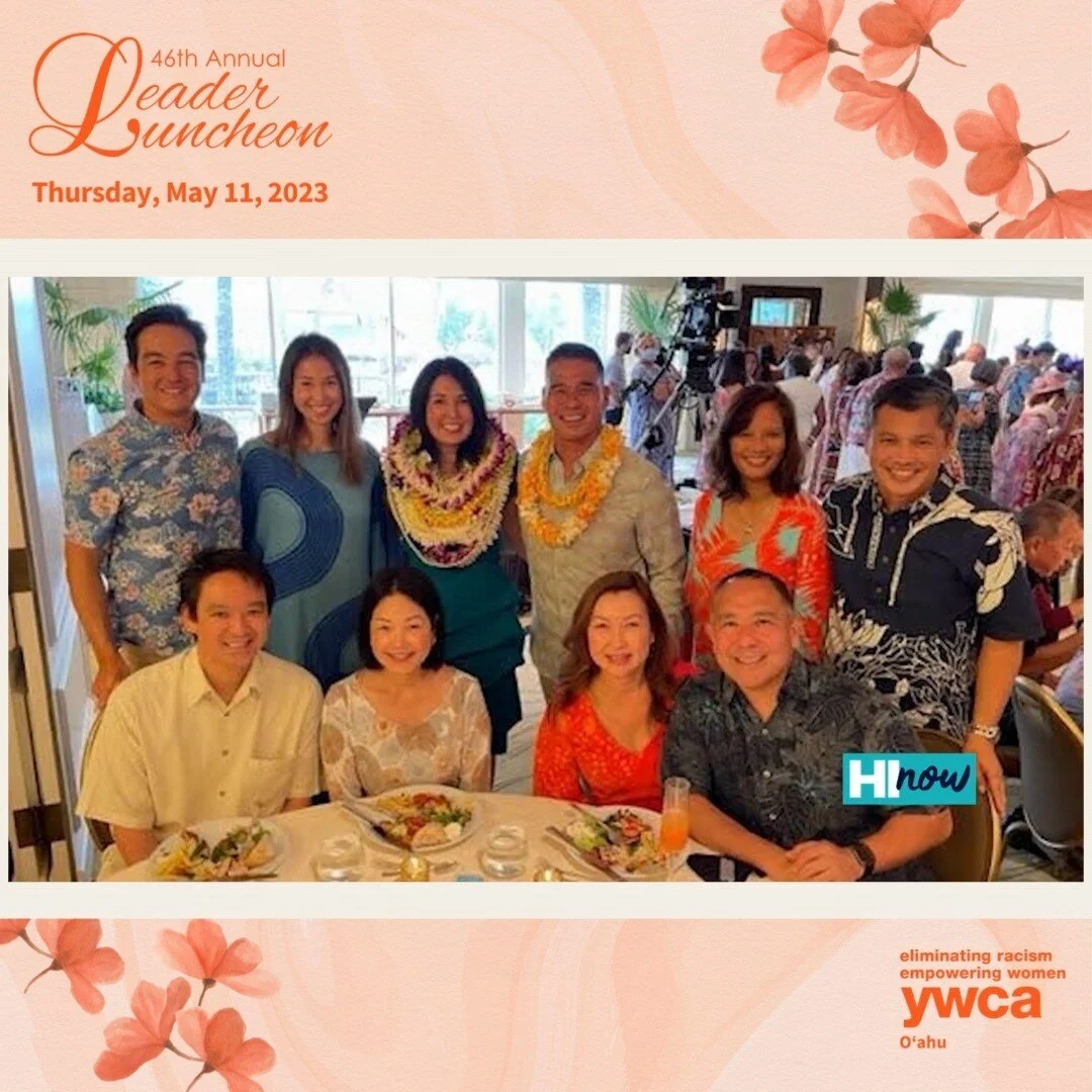YWCA O‘ahu