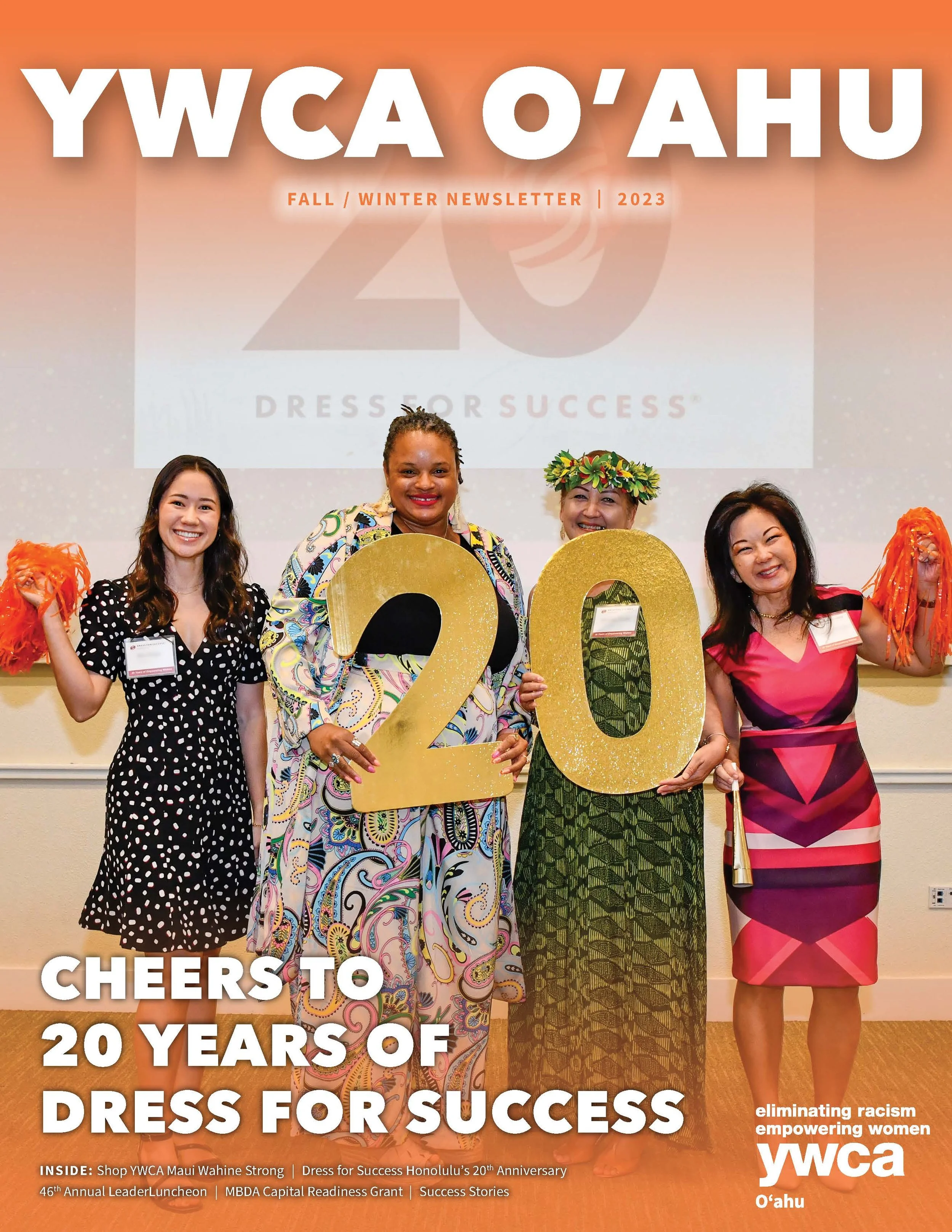 YWCA O‘ahu