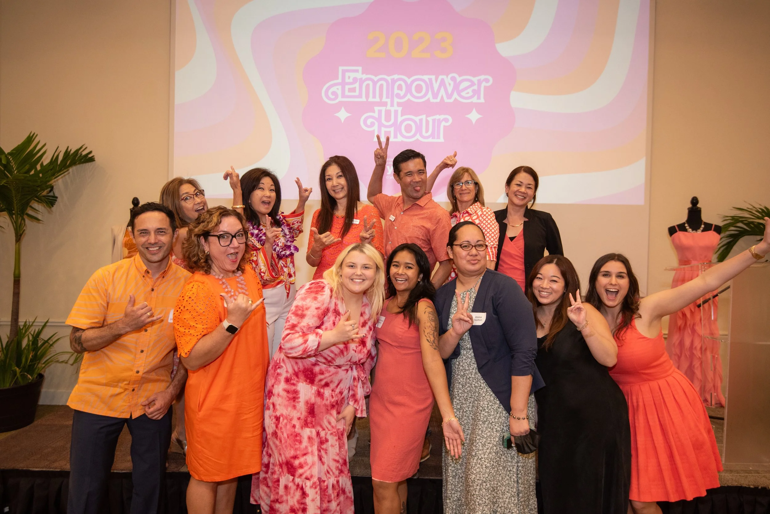 Job Opportunities — YWCA O‘ahu