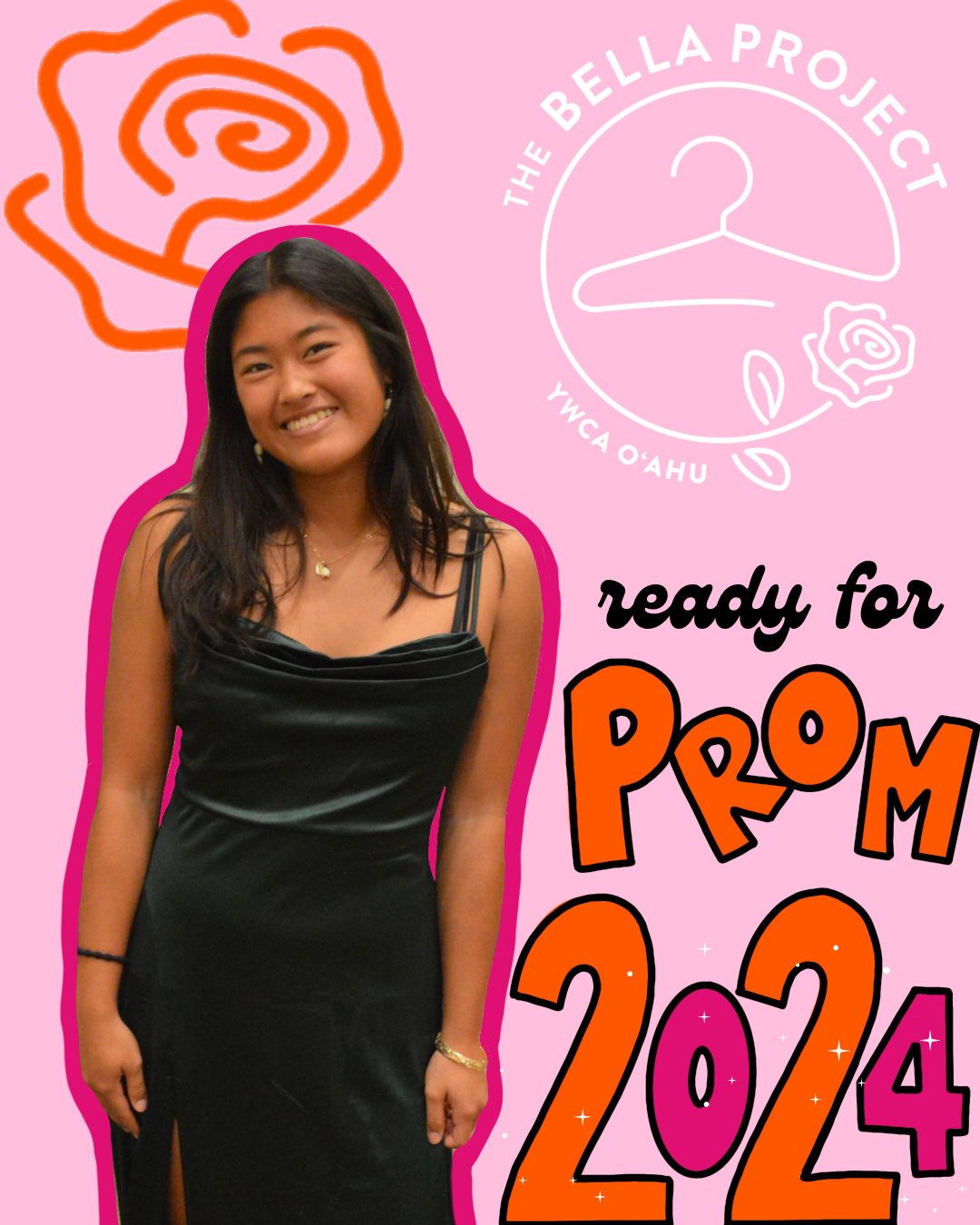 The Bella Project — YWCA O‘ahu