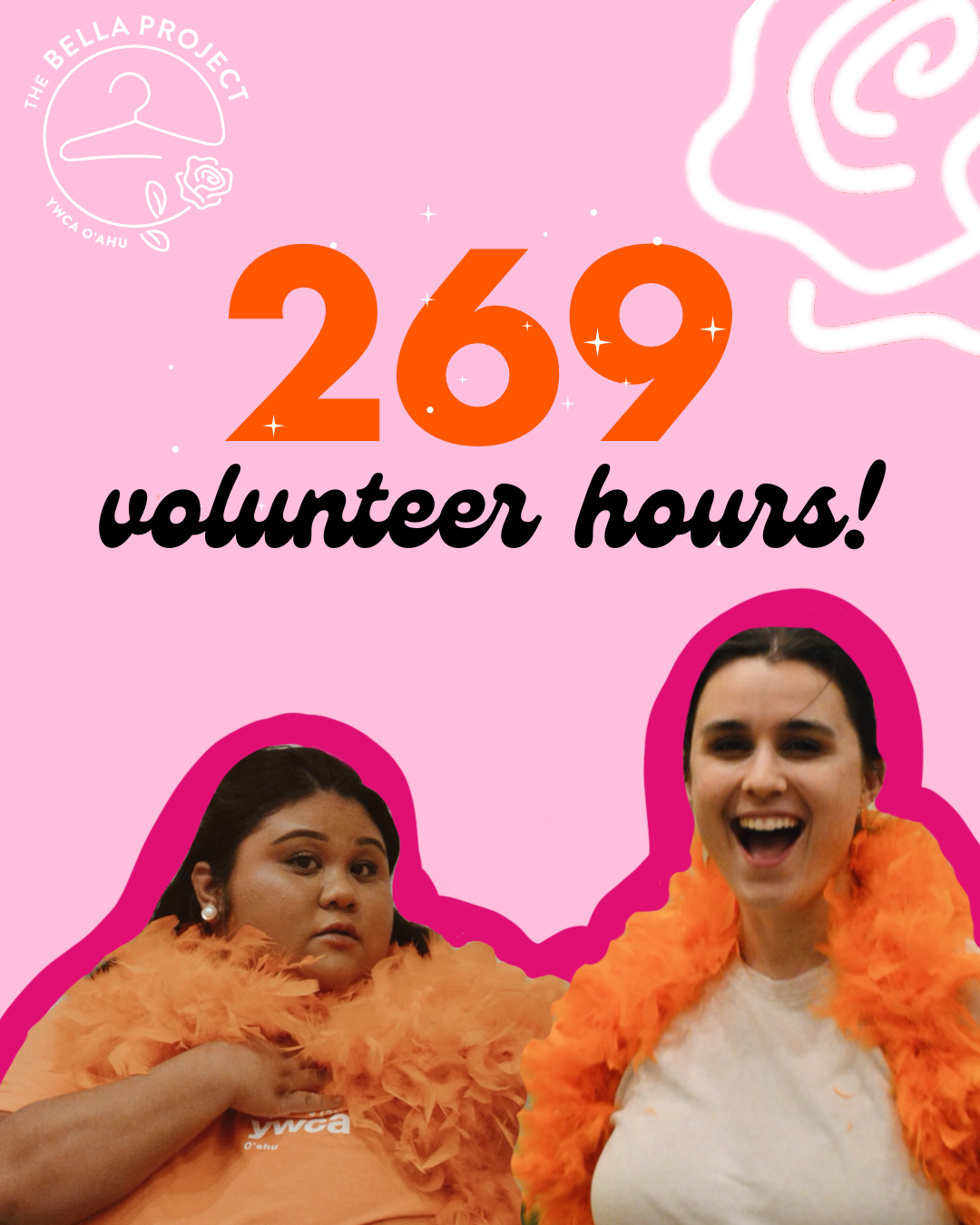 The Bella Project — YWCA O‘ahu