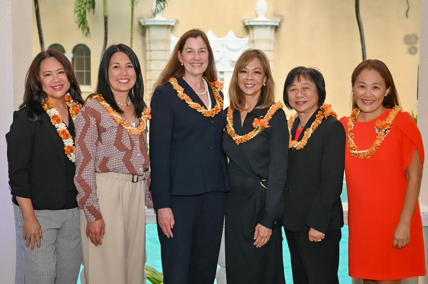 Meet the 2023 LeaderLuncheon Honorees — YWCA O‘ahu