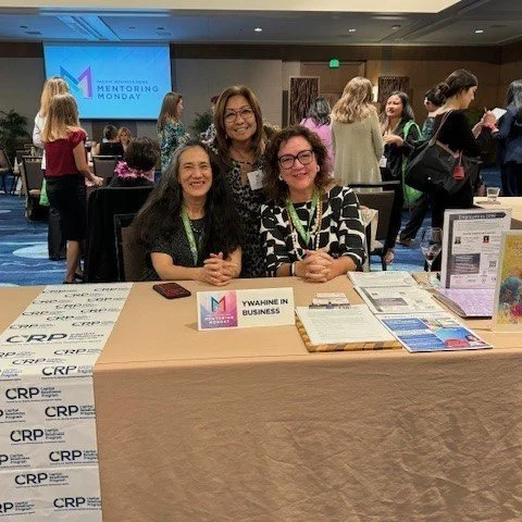 Business Development — YWCA O‘ahu