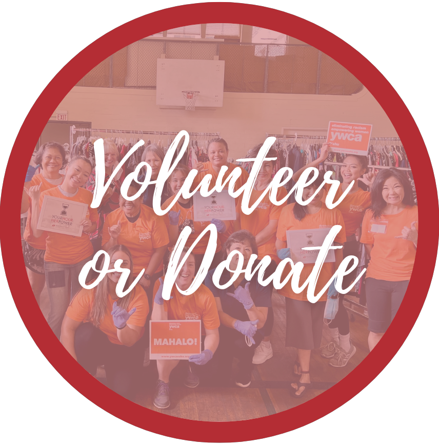 Dress for Success® — YWCA O‘ahu