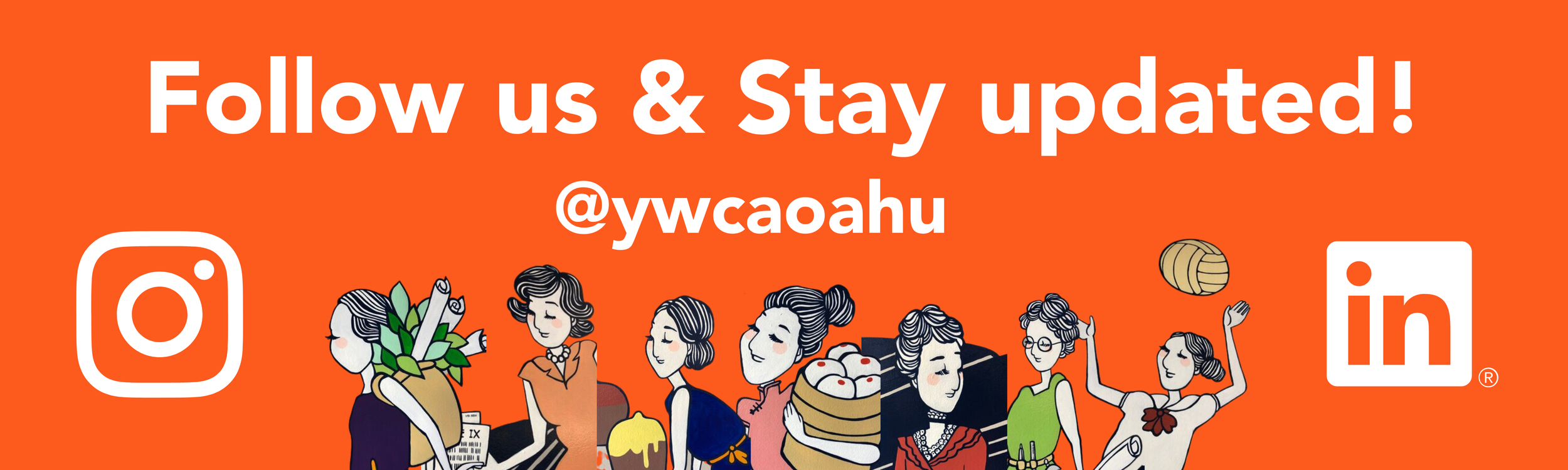 Dress for Success® — YWCA O‘ahu