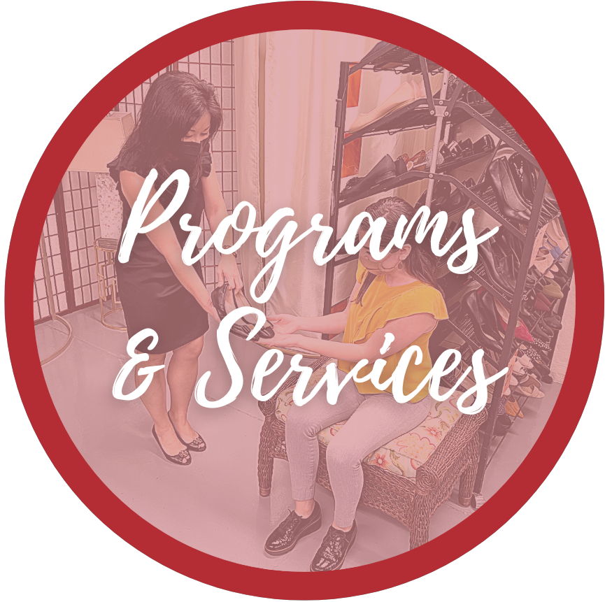 Dress for Success® — YWCA O‘ahu