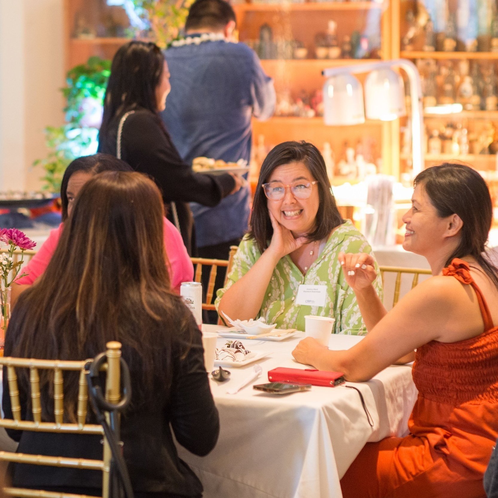 Business Development — YWCA O‘ahu