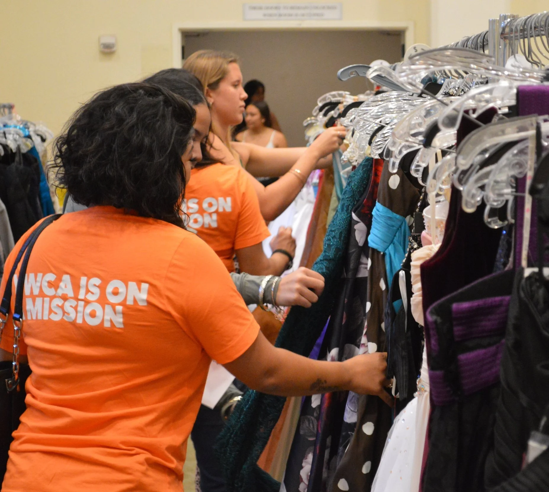 The Bella Project — YWCA O‘ahu