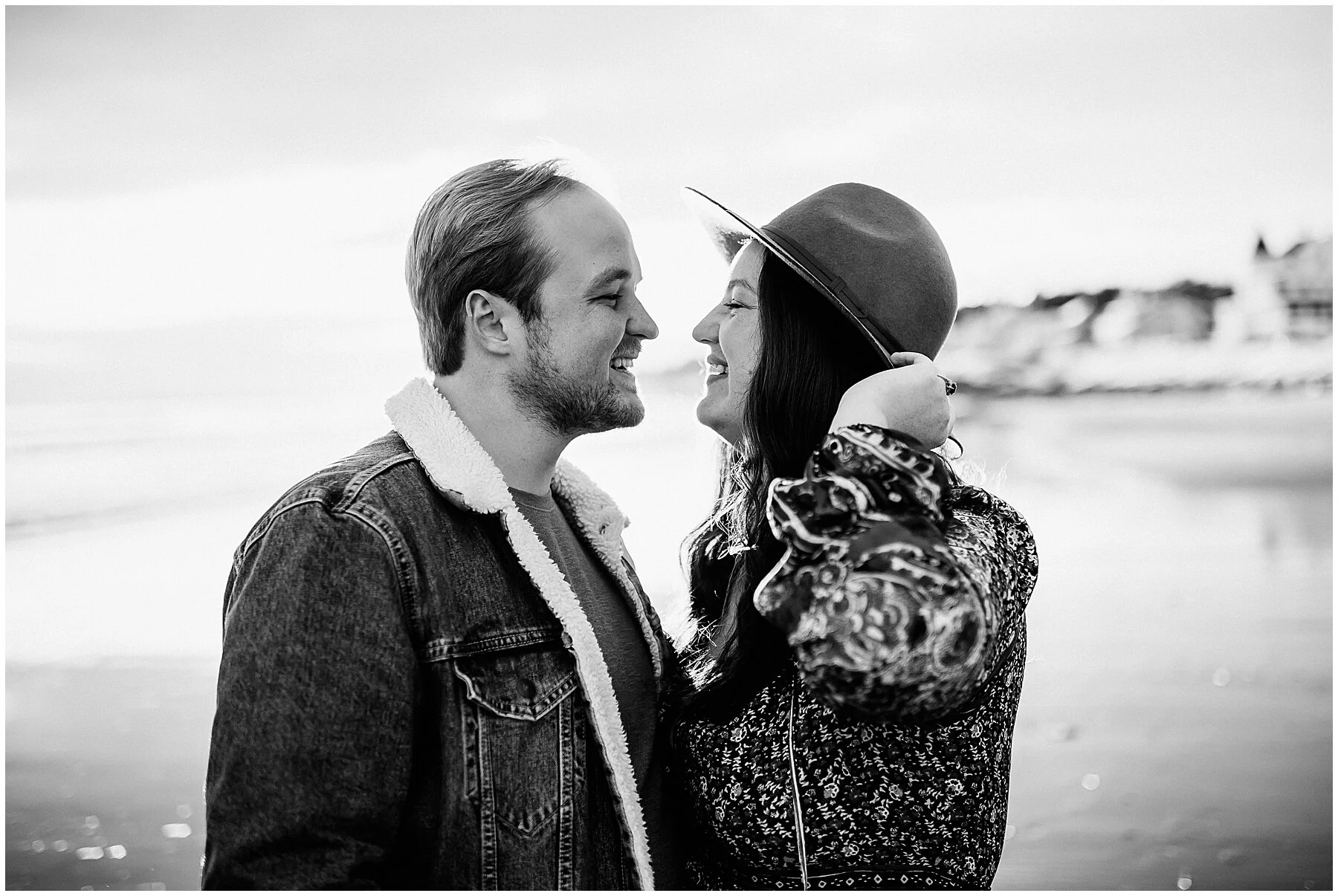 Devon & Baxter - Scarborough, Maine — CAIT BOURGAULT PHOTOGRAPHY