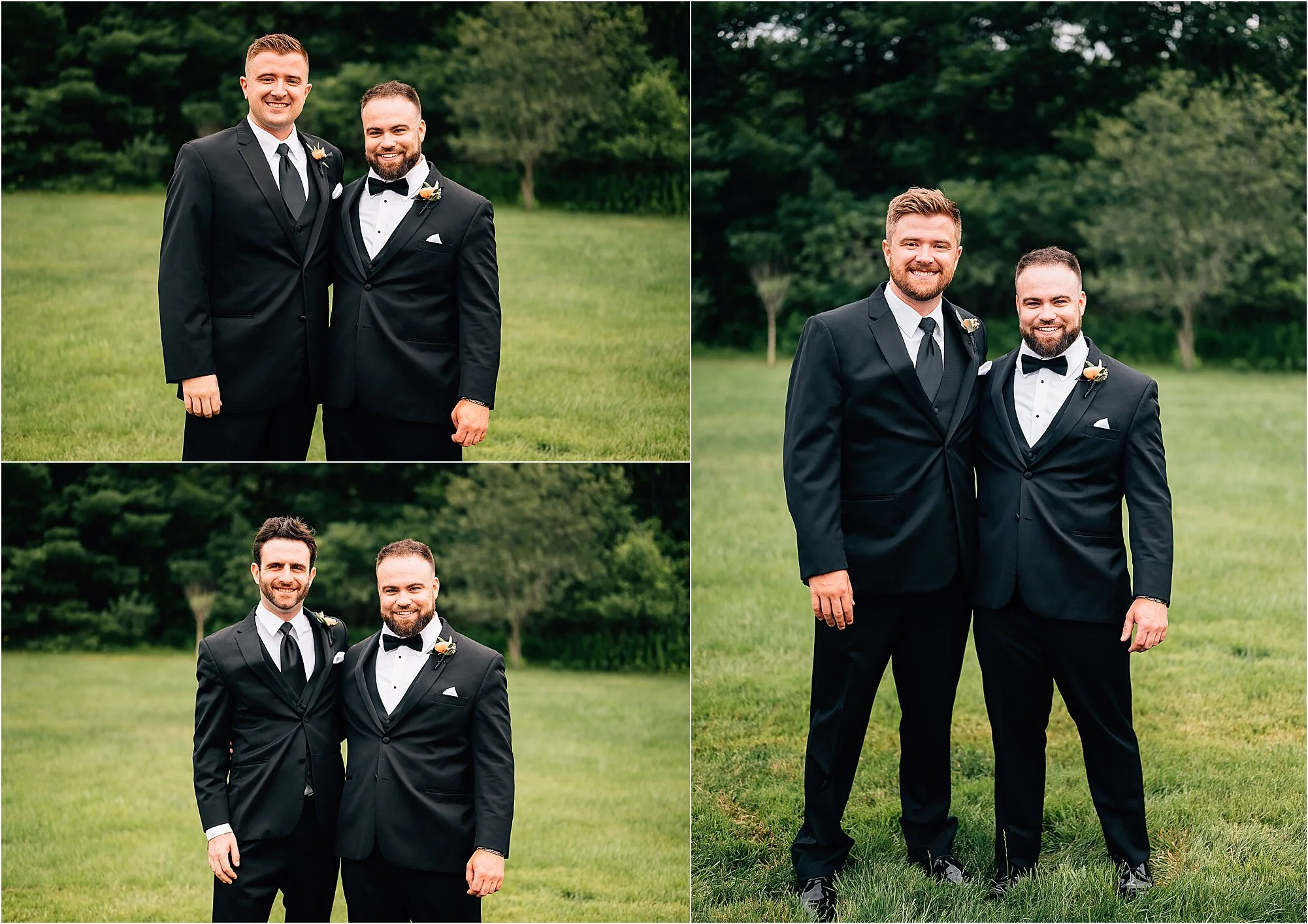 Molly & Kyle - York Maine — CAIT BOURGAULT PHOTOGRAPHY