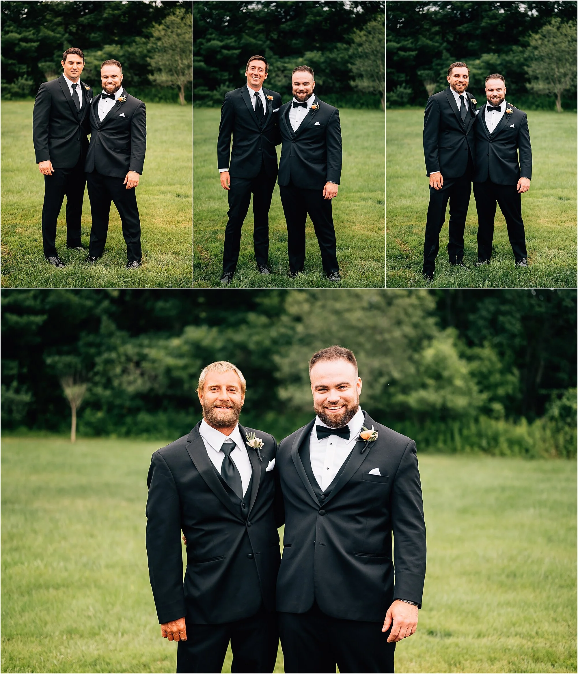 Molly & Kyle - York Maine — CAIT BOURGAULT PHOTOGRAPHY